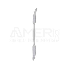Putti Bone Rasp - Ameri Surgical Instruments Inc.