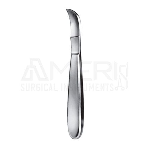 Reiner Plaster Knife - Ameri Surgical Instruments Inc.
