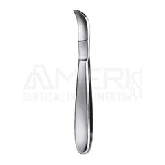 Reiner Plaster Knife - Ameri Surgical Instruments Inc.
