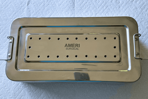 Ameri Surgical Instruments Inc. Ameri Surgical Instruments