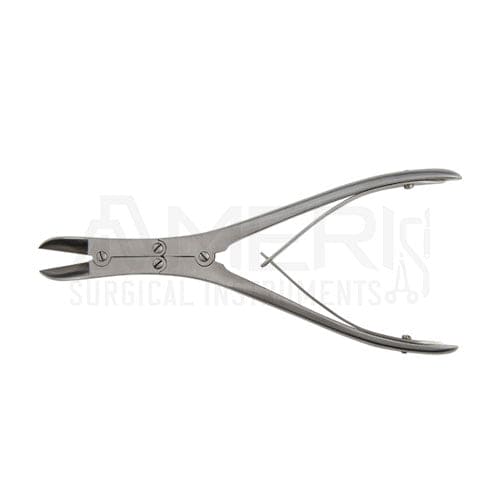 Ruskin-Liston Bone Cutting Forceps - Ameri Surgical Instruments Inc.