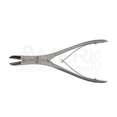 Ruskin-Liston Bone Cutting Forceps - Ameri Surgical Instruments Inc.