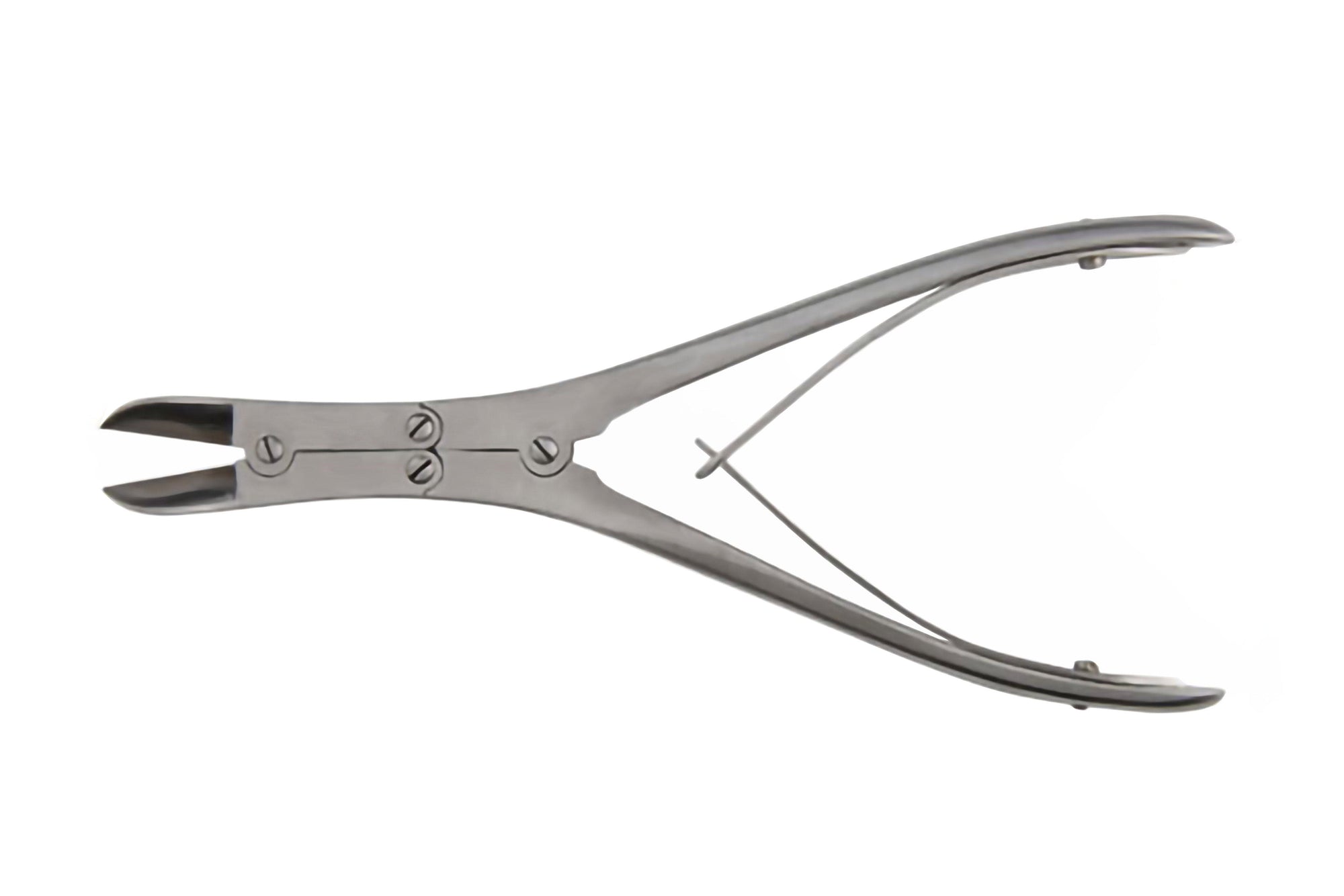 Ruskin-Liston Bone Cutting Forceps - Ameri Surgical Instruments Inc.