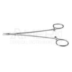 Ryder Micro Needle Holder - Ameri Surgical Instruments Inc.
