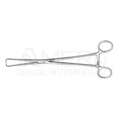 Schroeder Braun Uterine Tenaculum Forceps - Ameri Surgical Instruments Inc.
