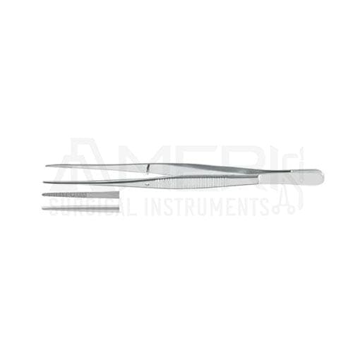 Semkin Dressing Forceps - Ameri Surgical Instruments Inc.