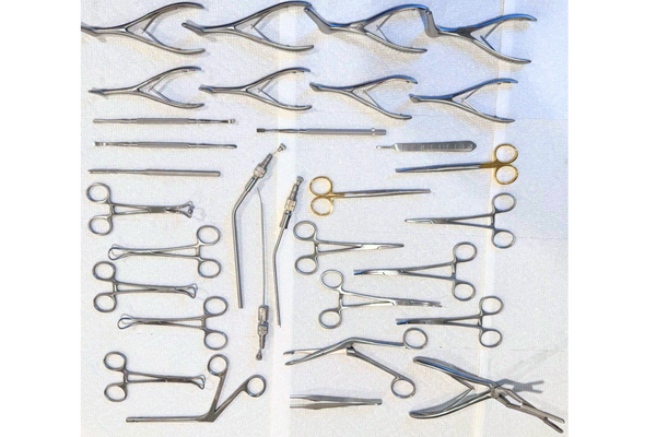 Ameri Surgical Instruments Inc. Ameri Surgical Instruments