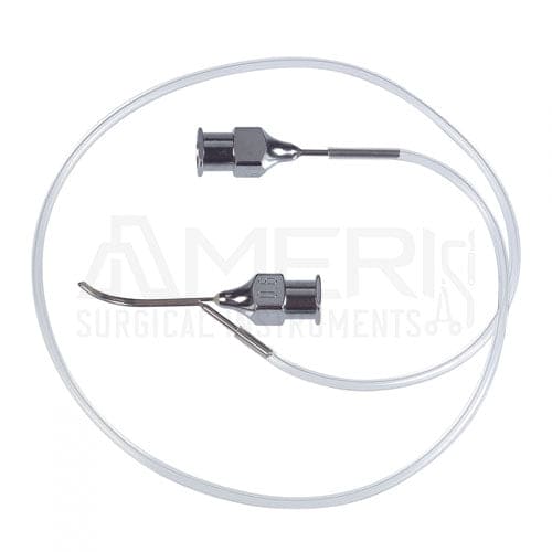 Simcoe Irrigation Aspirating Cannula - Ameri Surgical Instruments Inc.