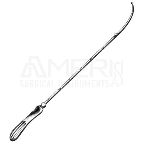 Simpson Uterine Sound - Ameri Surgical Instruments Inc.