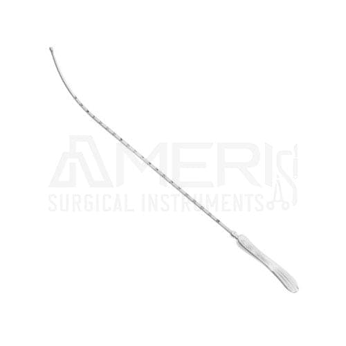 Sims Uterine Sound - Ameri Surgical Instruments Inc.