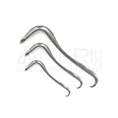 Sims Vaginal Retractor Single Ended - Ameri Surgical Instruments Inc.