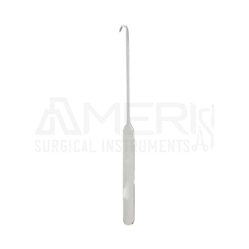 Snook Ovariectomy Hook - Ameri Surgical Instruments Inc.