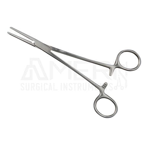 Spencer Wells Forceps - Ameri Surgical Instruments Inc.