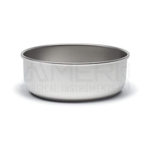 Sponge/Utility Bowl - Ameri Surgical Instruments Inc.