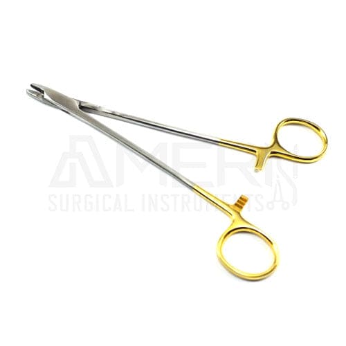 Sternal Wire Twister - Ameri Surgical Instruments Inc.
