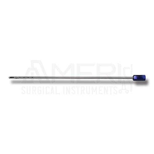 Stevens Style Liposuction Cannula - Ameri Surgical Instruments Inc.