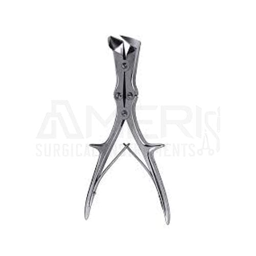 Stille-Liston Rongeur - Ameri Surgical Instruments Inc.