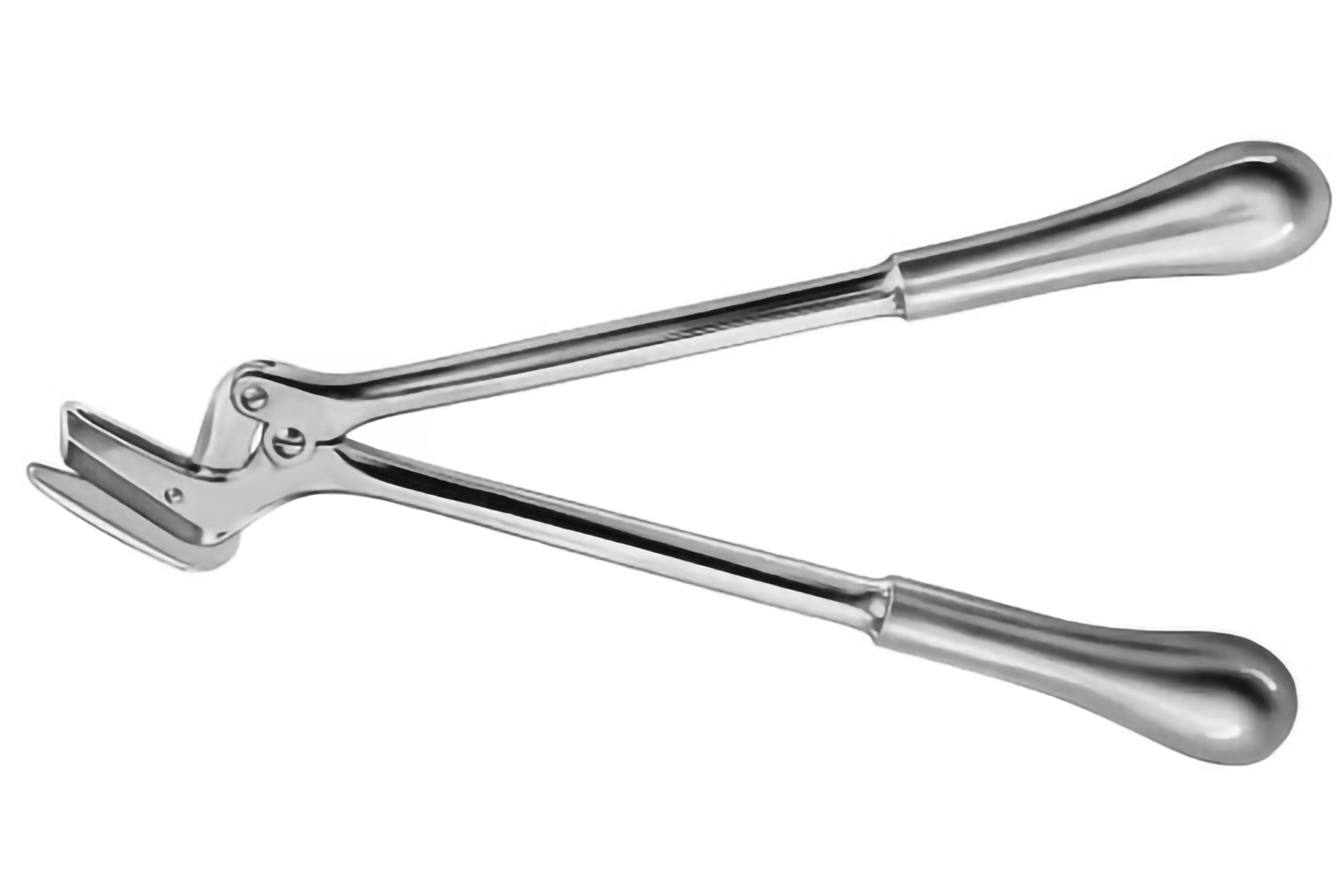 Stille Plaster Shears - Ameri Surgical Instruments Inc.