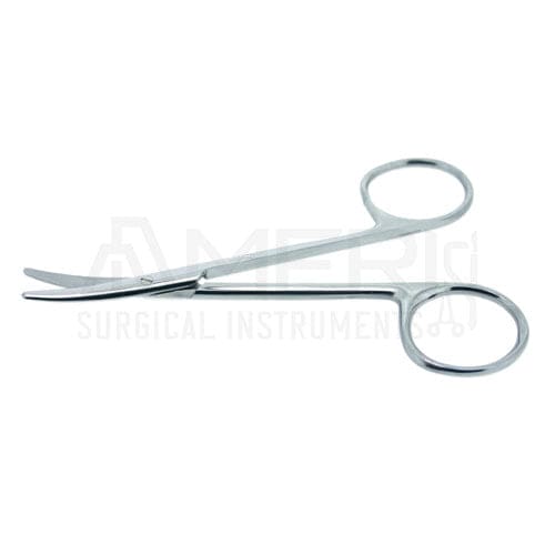Strabismus Scissor - Ameri Surgical Instruments Inc.