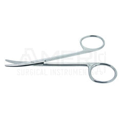 Strabismus Scissor - Ameri Surgical Instruments Inc.