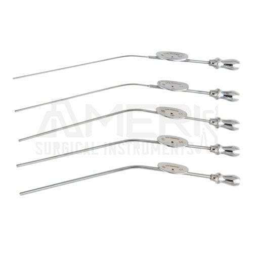 Suction Control Handle - Ameri Surgical Instruments Inc.