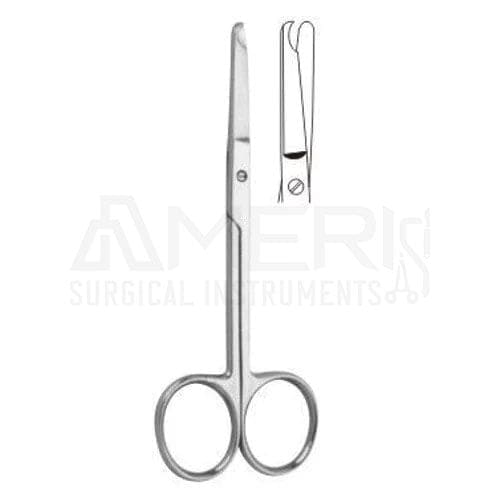 Suture Scissors - Ameri Surgical Instruments Inc.