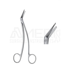 Taylor Dural Scissors - Ameri Surgical Instruments Inc.