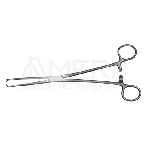 Thomas-Allis Tissue Forceps - Ameri Surgical Instruments Inc.