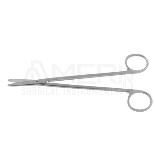 Toennis Dissecting Scissors - Ameri Surgical Instruments Inc.