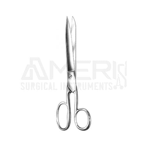 US Army Gauze Scissors - Ameri Surgical Instruments Inc.