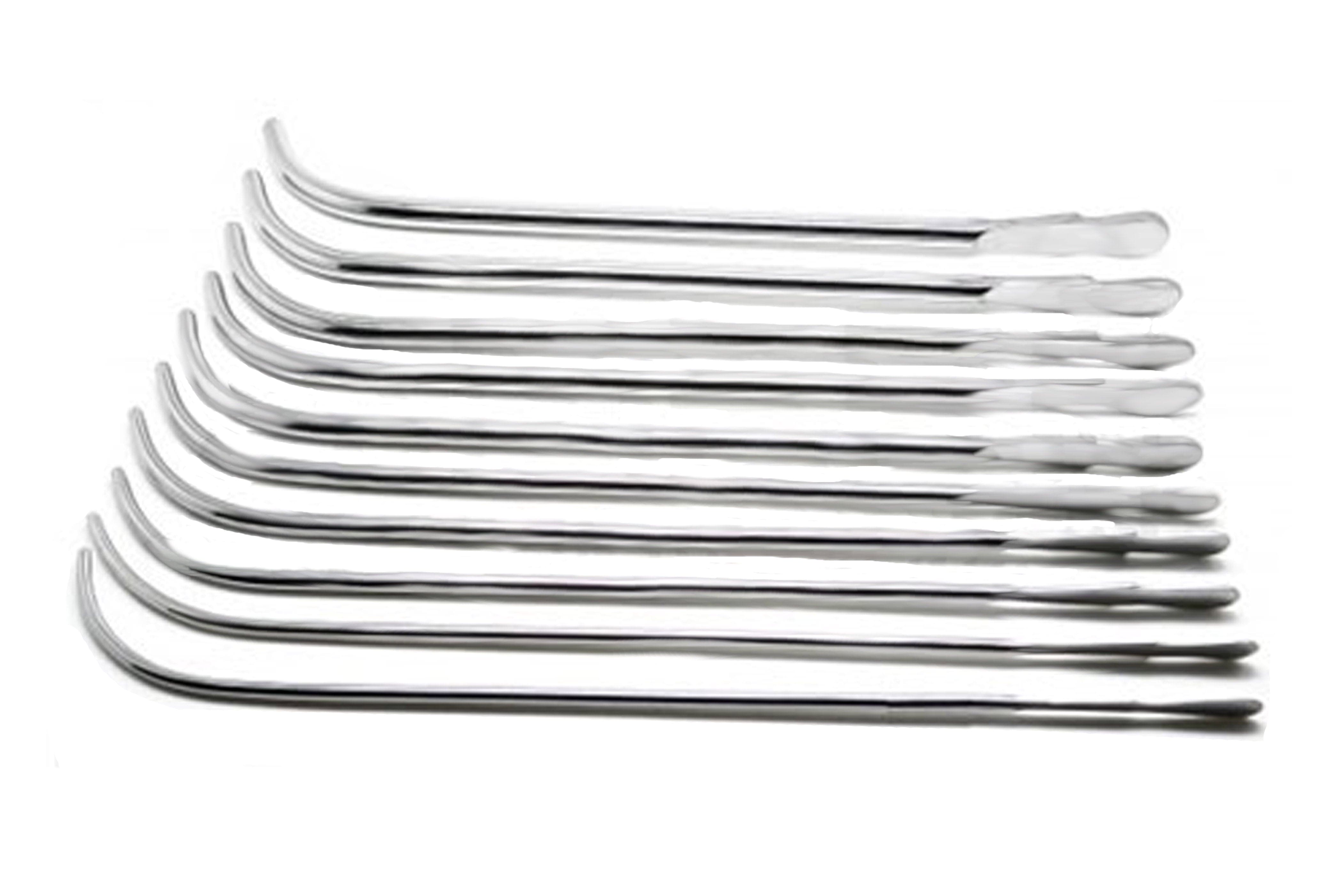 Van Buren Urethral Sound - Ameri Surgical Instruments Inc.