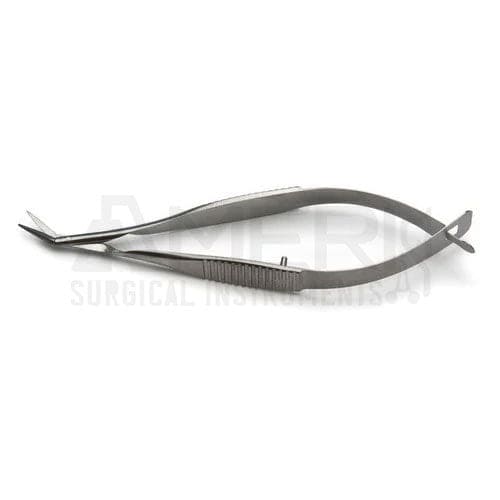 Vannas Scissors - Ameri Surgical Instruments Inc.