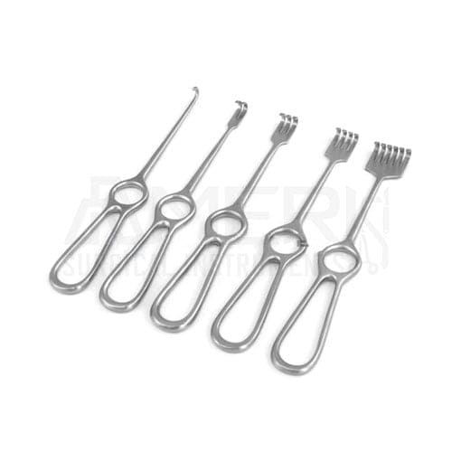 Volkman Retractor - Ameri Surgical Instruments Inc.