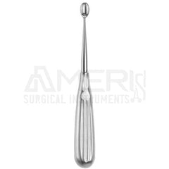 Volkmann Bone Curette - Ameri Surgical Instruments Inc.