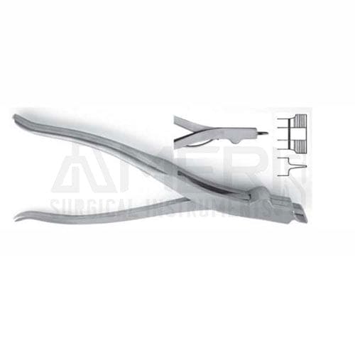 Walton Plaster Spreader - Ameri Surgical Instruments Inc.