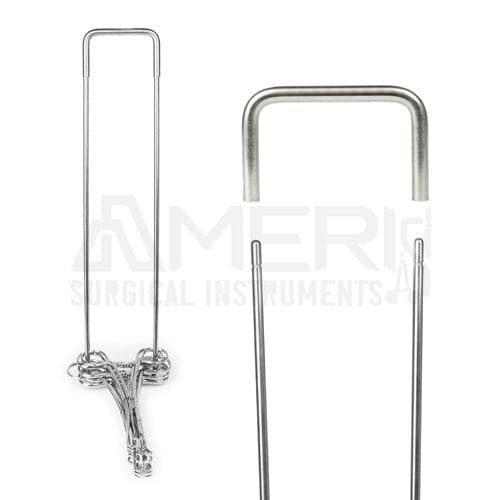 Weinstein Steril Rack - Ameri Surgical Instruments Inc.