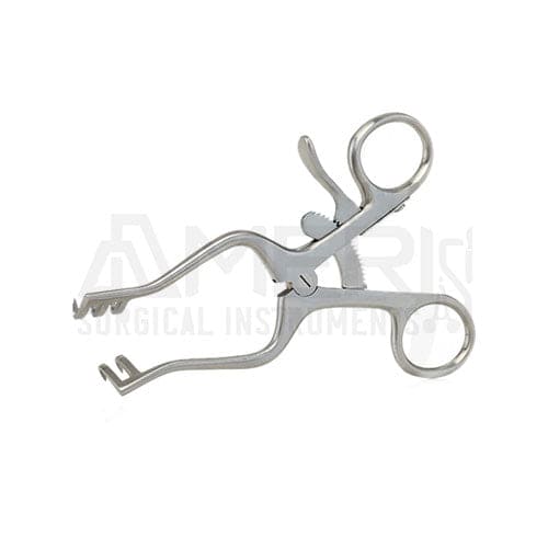 Weitlaner Retractor - Ameri Surgical Instruments Inc.