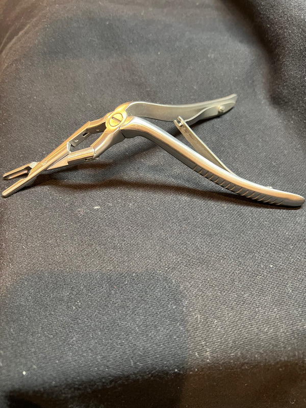 Ameri Surgical Instruments Inc. Ameri Surgical Instruments