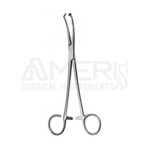 White Tonsil Forceps - Ameri Surgical Instruments Inc.