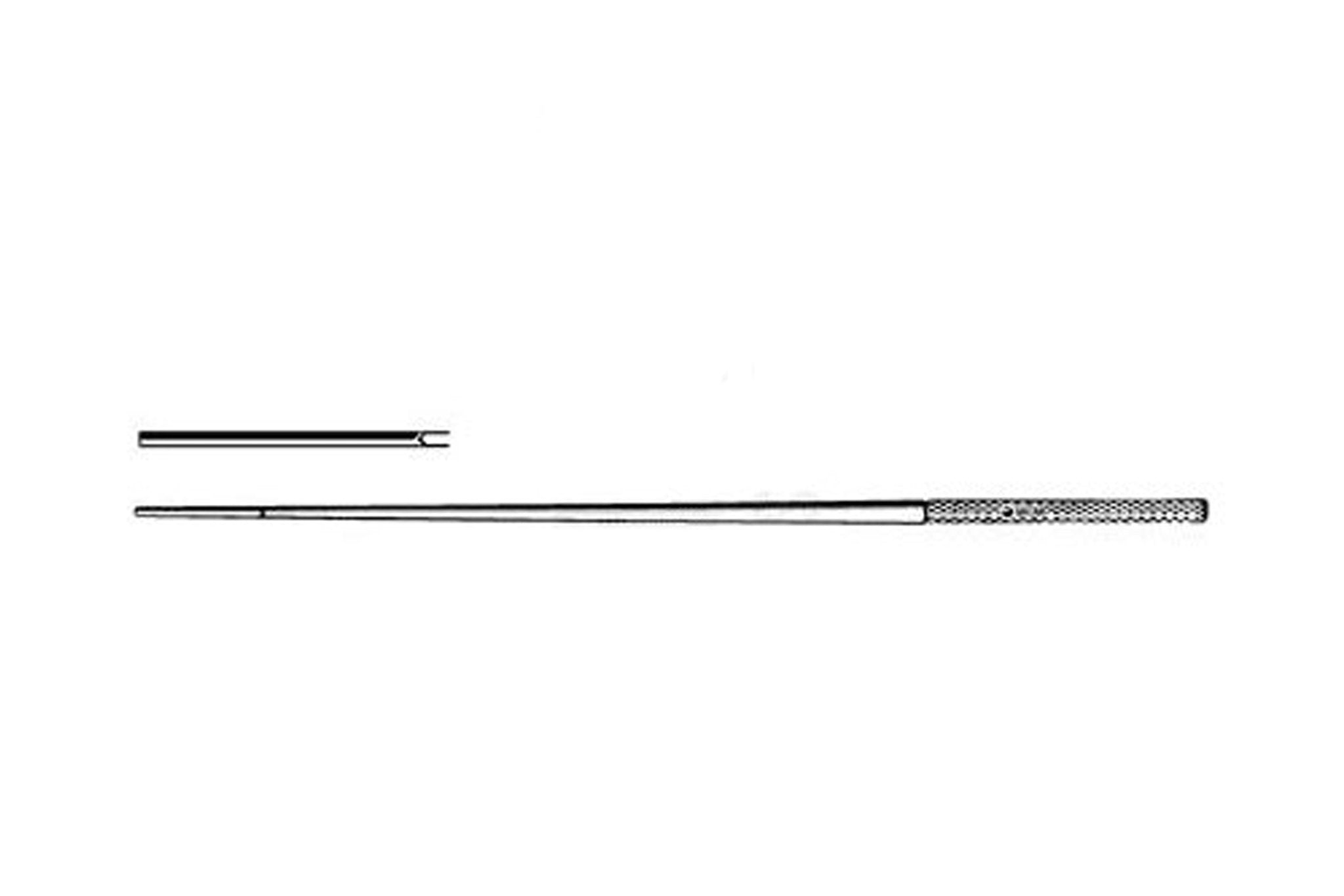 Buck Applicator - Precision Surgical Instruments for Experts - Ameri ...