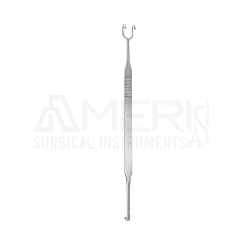 Cottle Knife Guide and Retractor - Ameri Surgical Instruments Inc.