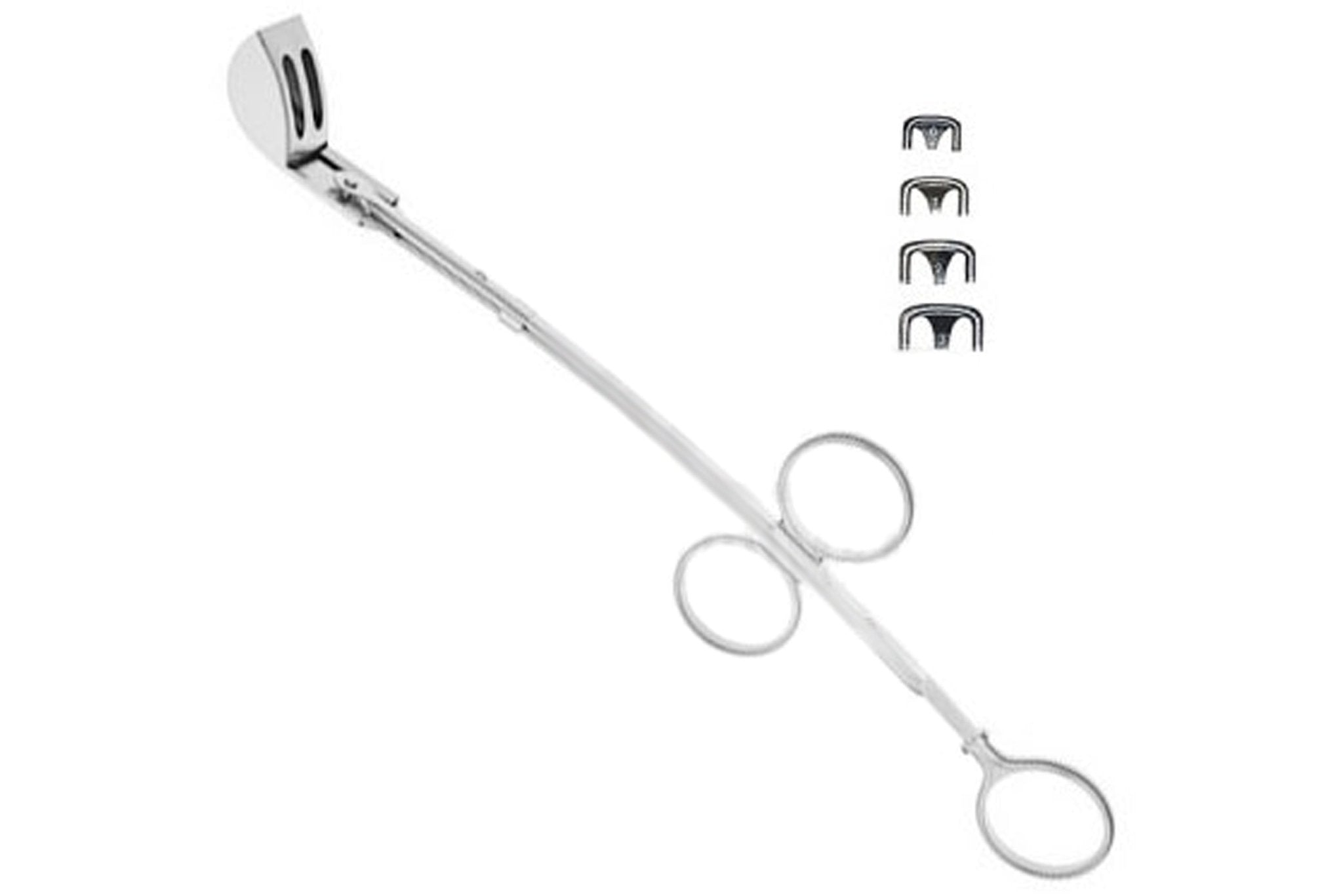 Laforce Adenotome - Precision Surgical Instrument for ENT - Ameri ...