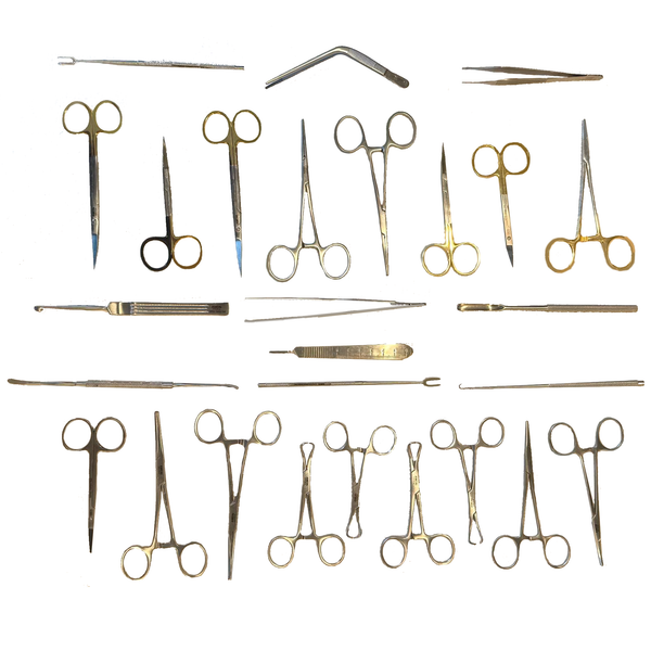 Ameri Surgical Instruments Inc. Ameri Surgical Instruments