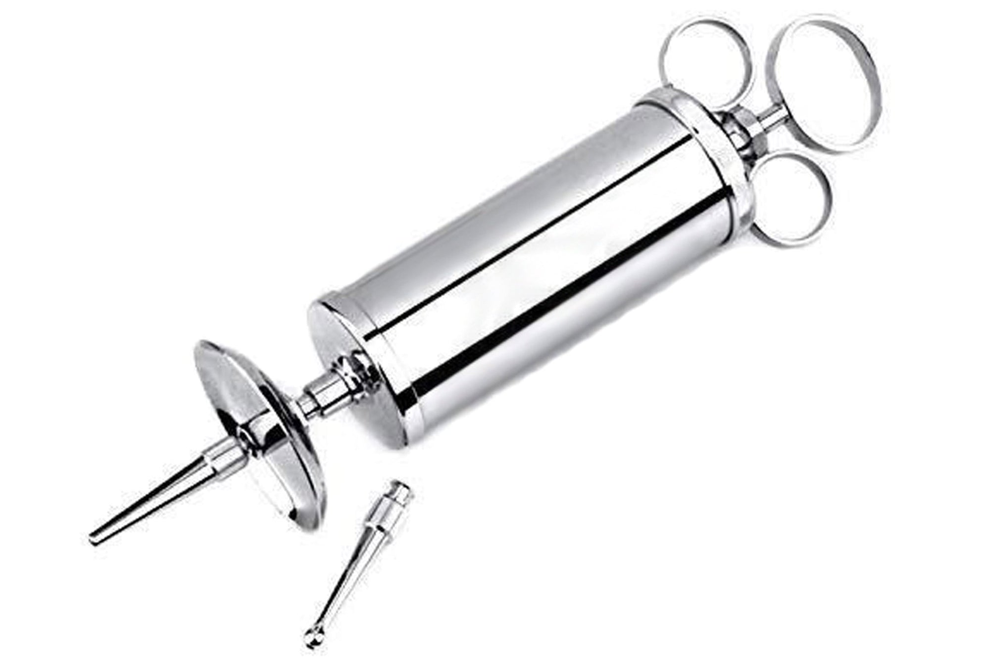 Pomeroy Ear Syringe - Essential Surgical Tool for Care - Ameri Surgical ...