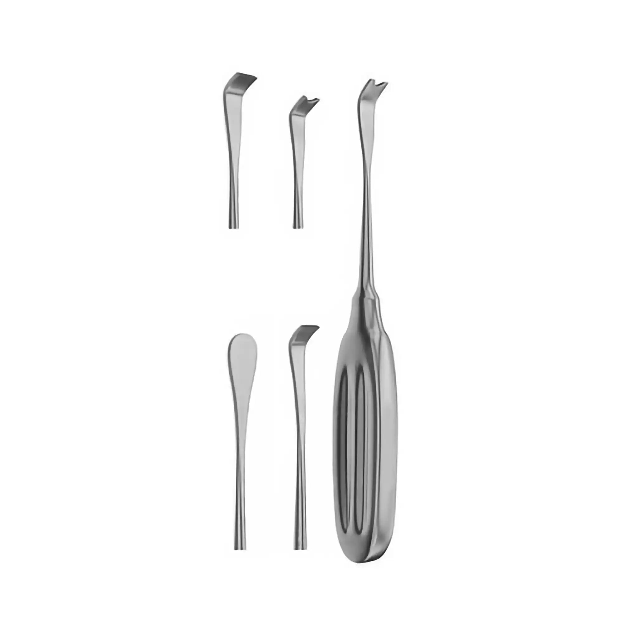 Semb Uterine Raspatory - Surgical Instruments for Precision - Ameri ...