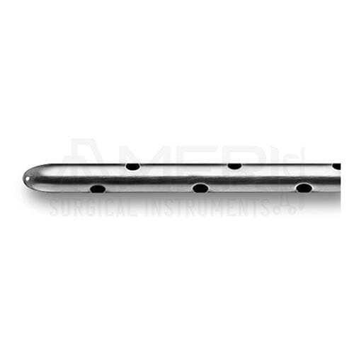 Tumescent Infiltration Cannula - Surgical Instrument Tools - Ameri ...