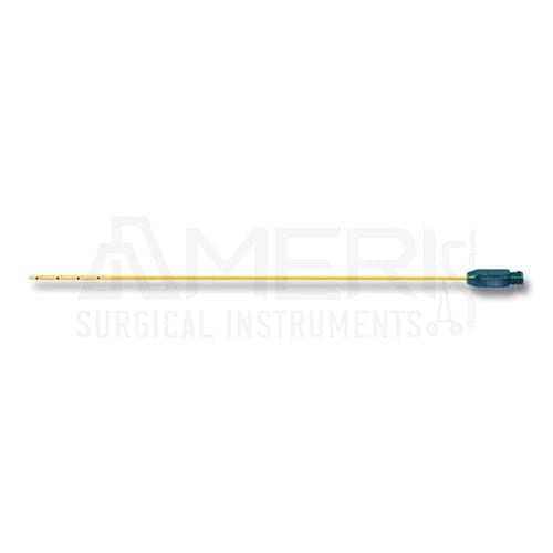 Tumescent Infiltration Cannula - Surgical Instrument Tools - Ameri ...