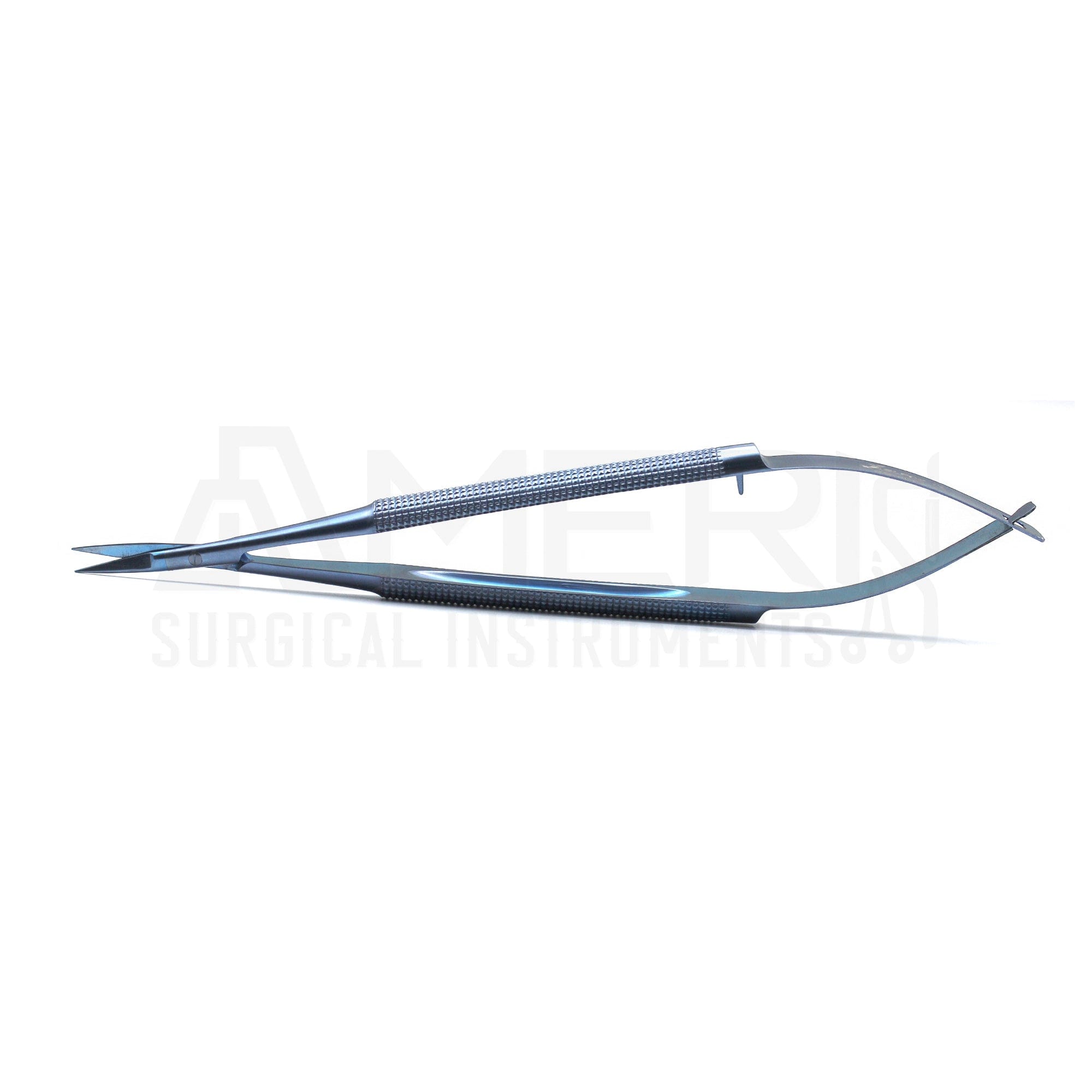 Adventitia Micro Scissors - Ameri Surgical Instruments Inc.