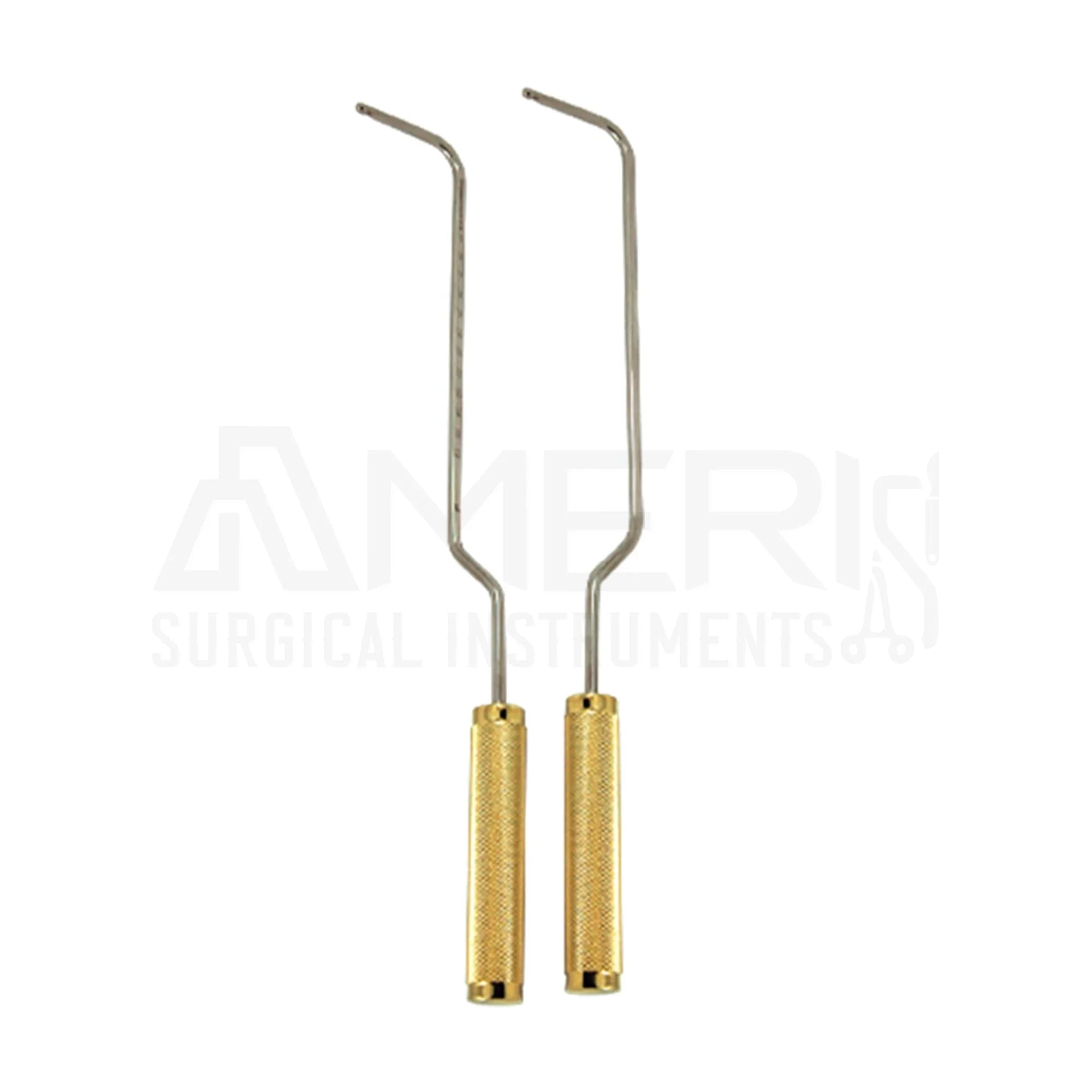 Agris Dingman Breast Dissector - Ameri Surgical Instruments Inc.