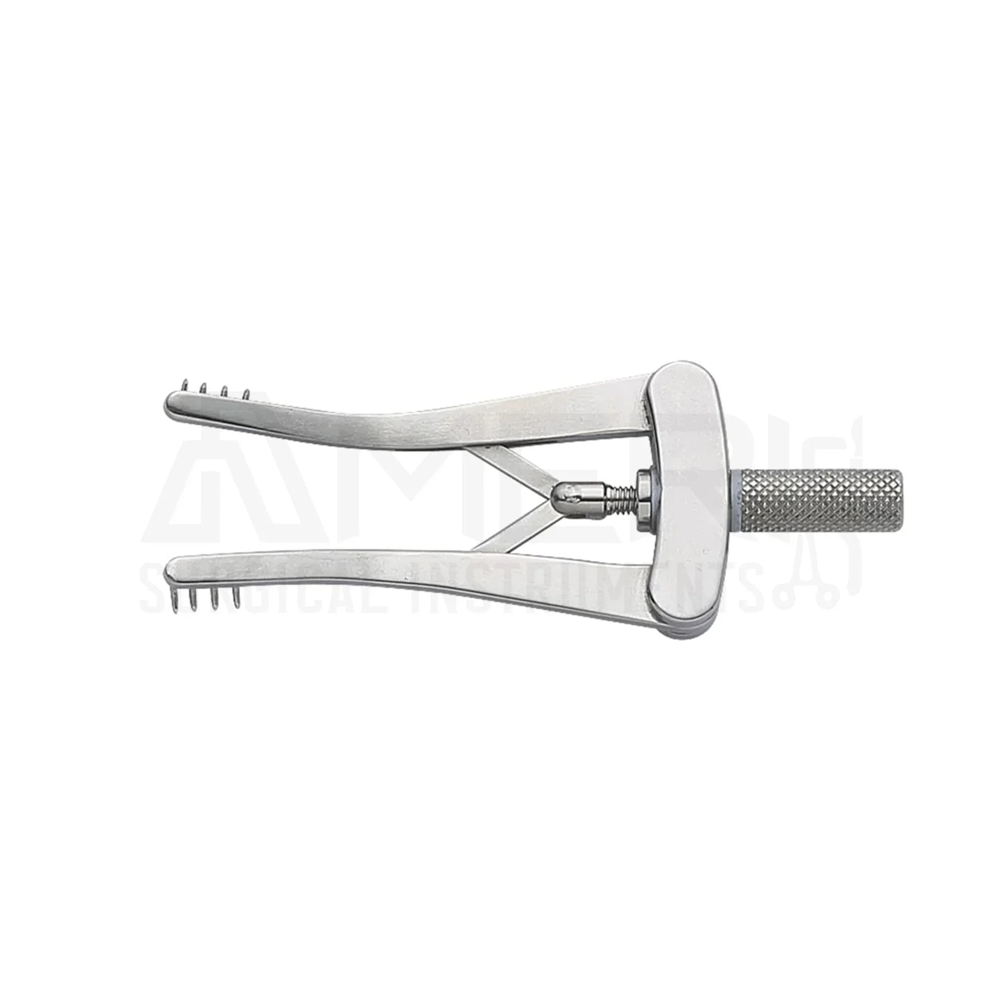 Alm Self-Retaining Retractor - Ameri Surgical Instruments Inc.
